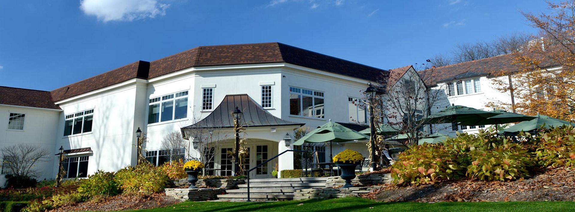 Host an Event - The Village Club